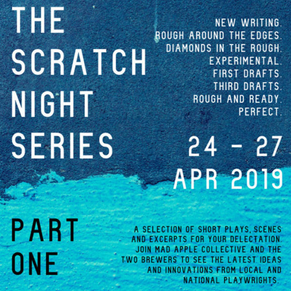 Scratch Night Series: Part One | The Two Brewers